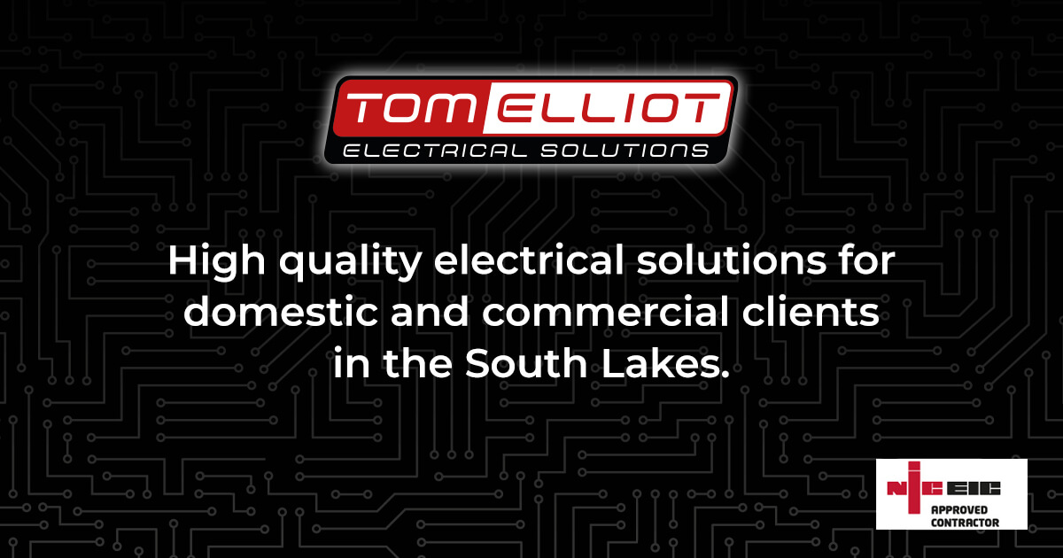 Tom Elliot Electrical Solutions