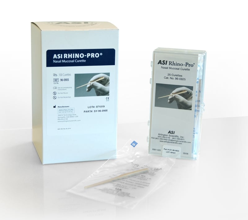 Arlington Scientific - Leader in Automated RPR Syphilis Testing