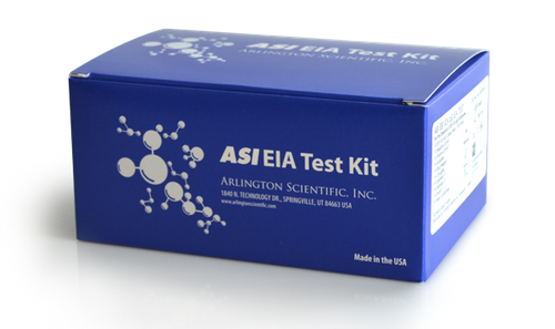 Mumps IgG/IgM | Arlington Scientific