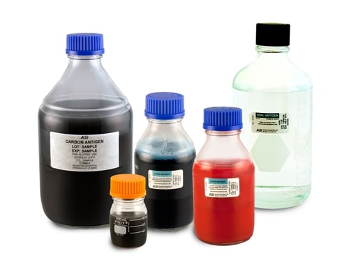 Bulk Latex Reagents for ASO, CRP, Mono, RF, RPR, Rubella, SLE, Staph ...