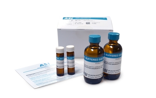 VDRL Antigen Test Kit for Syphilis | Arlington Scientific