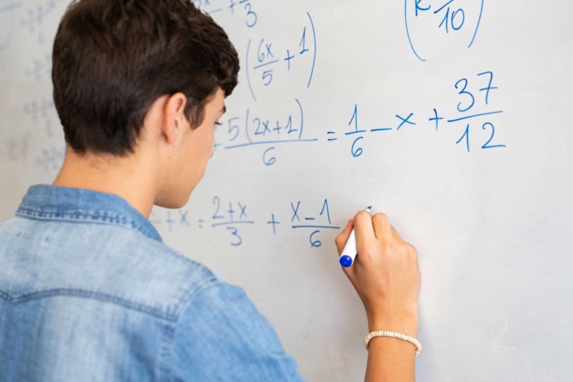 In Mathematics What Are Parameters I Learner Tutors