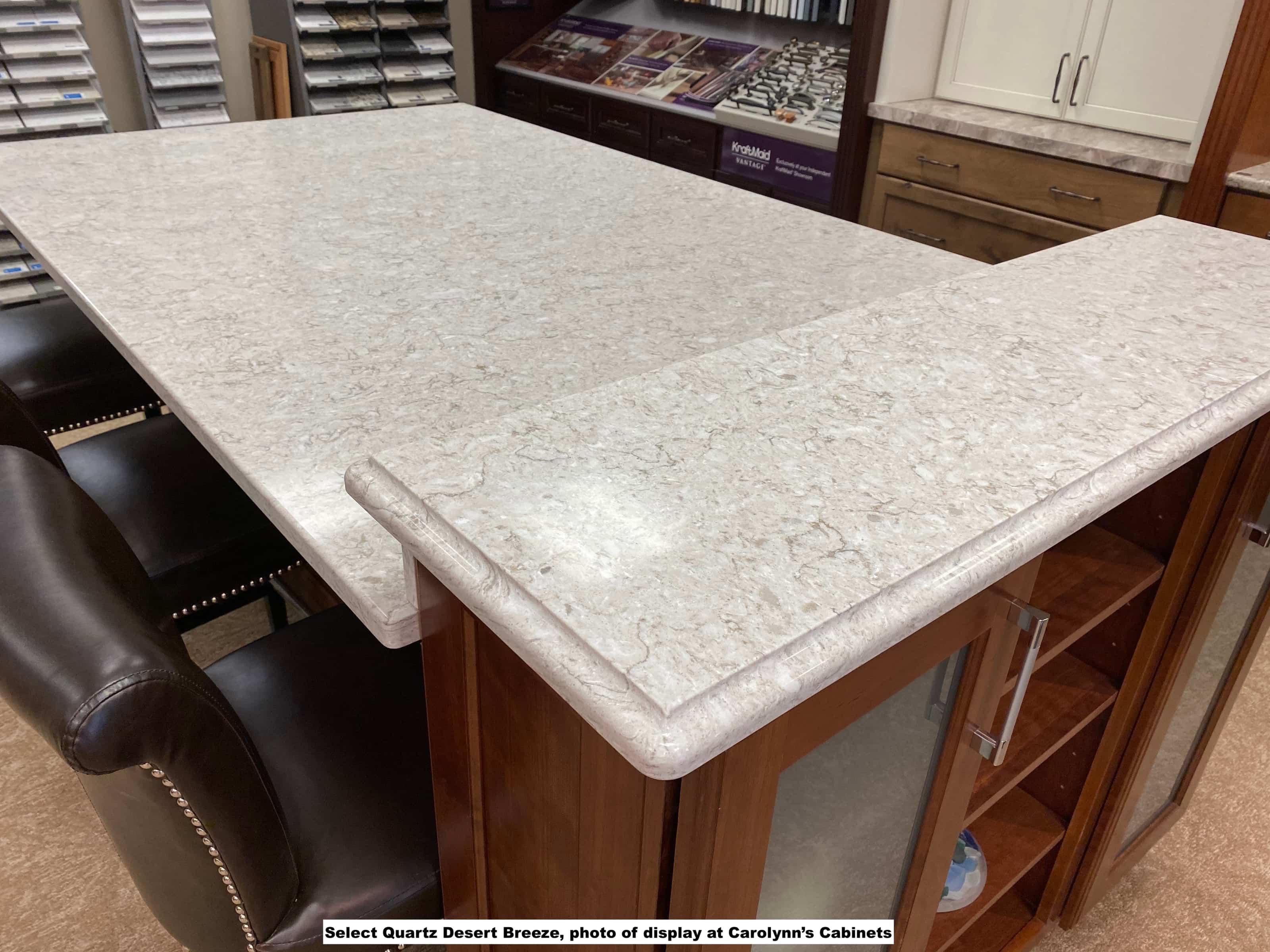 Solid Surfaces Unlimited