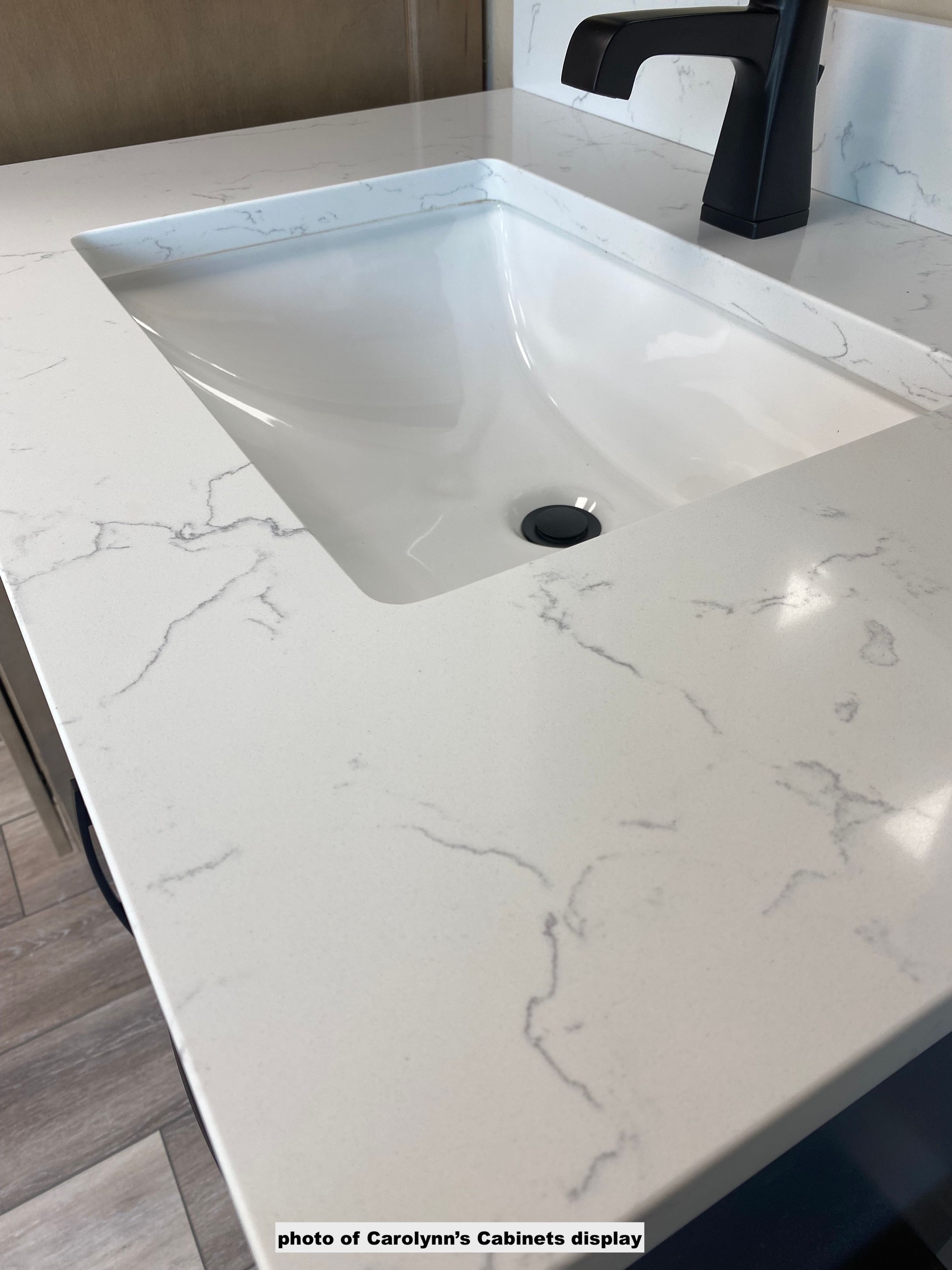 Solid Surfaces Unlimited