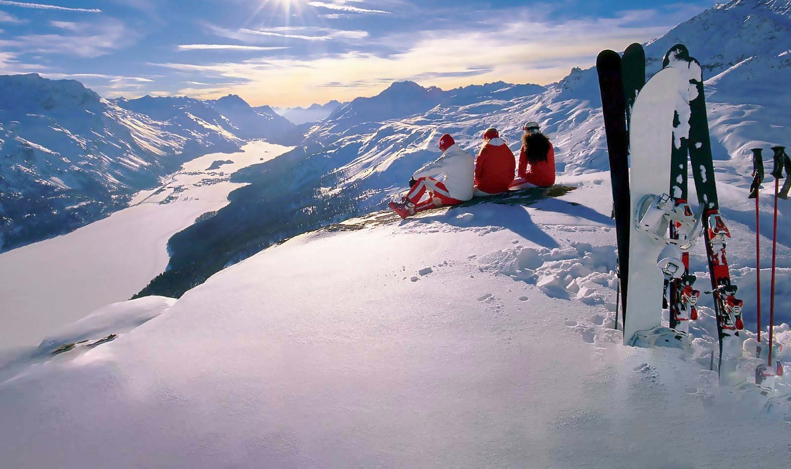 SnoValuation — Experts in Ski Resort Appraisals