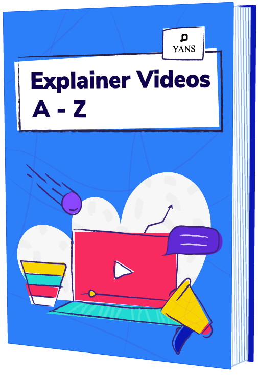 20 Types Of Explainer Videos With Examples [The Best One?]