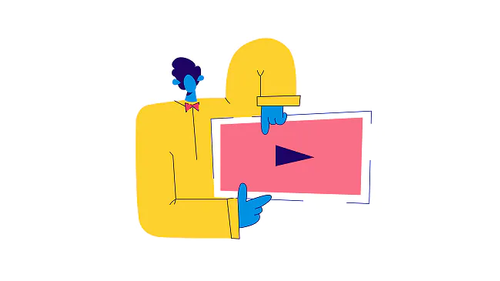 30 Examples of Fabulous 2D Animated Business Videos[UPDATED]