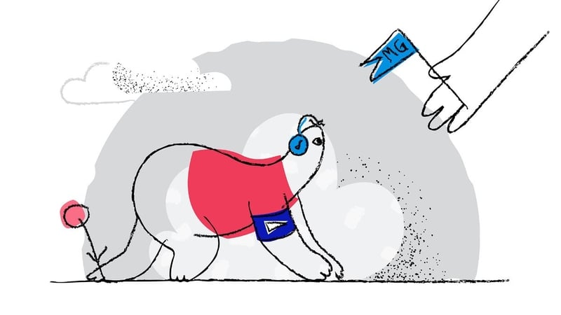 10 Awesome Motion Graphics Ads Examples That You Can't Miss