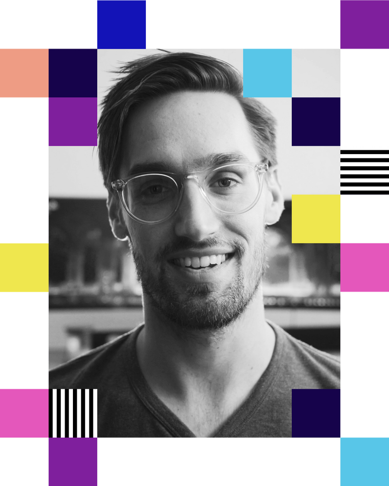 Half Rez 2022 - Motion Graphics & Design Event