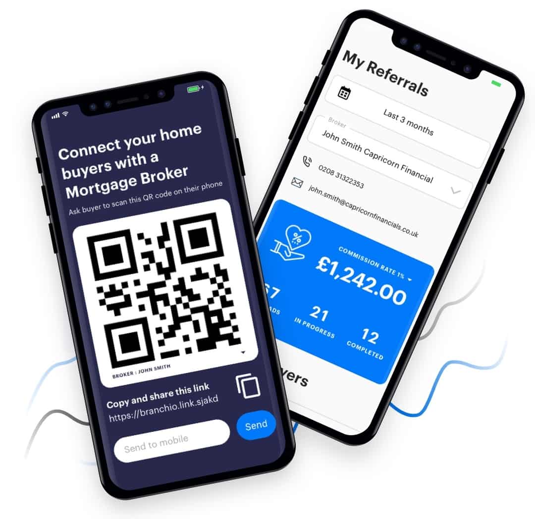 Smartr365 Platform - More than a mortgage CRM