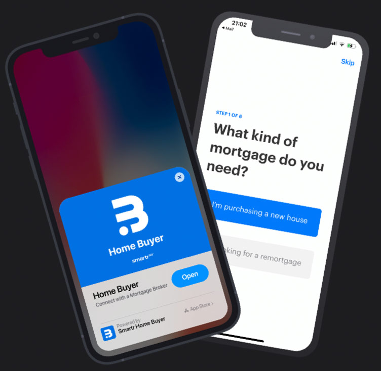 Smartr365 Platform - More than a mortgage CRM