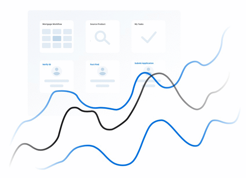Smartr365 Platform - More than a mortgage CRM