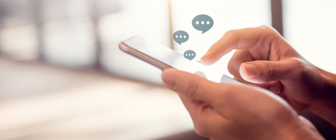 5 Tips to Increase Conversion Through Text Messages