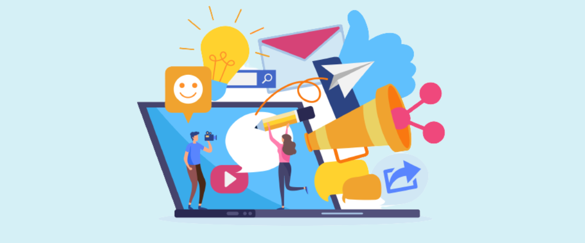 How to Create Content Marketing That Sells