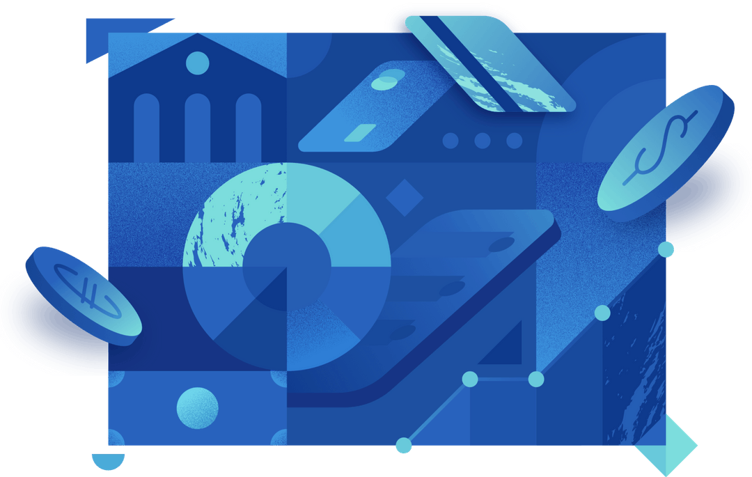 Best web design and app development for financial services