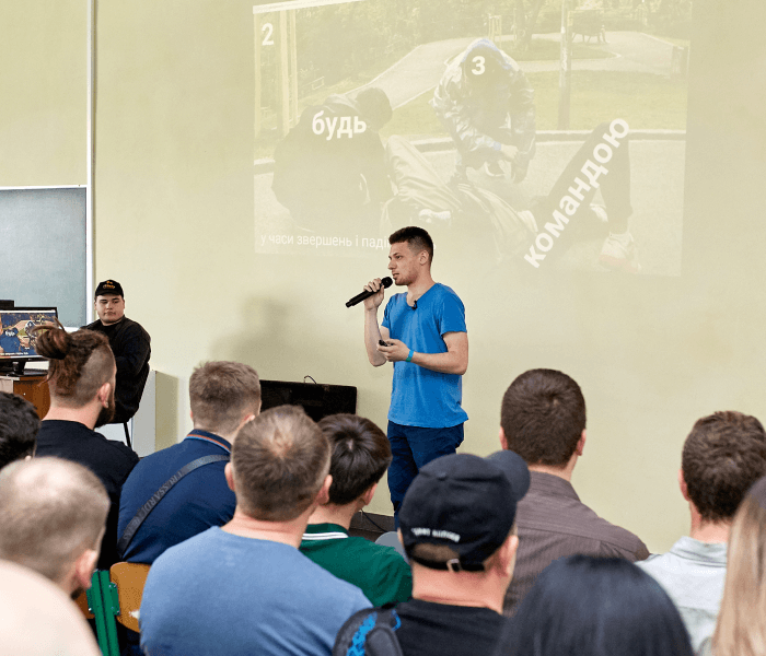 Development Team and devshop | COAX Software