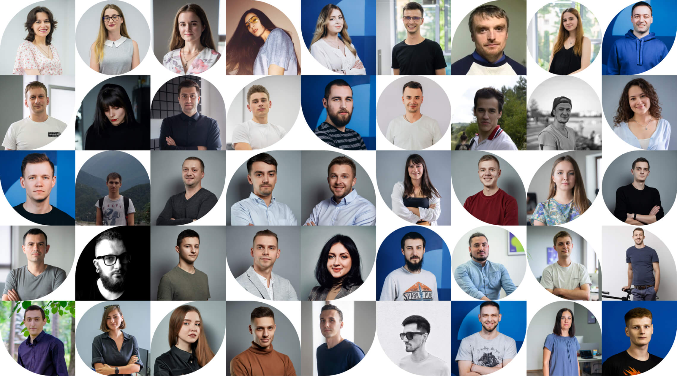 Development Team and devshop | COAX Software