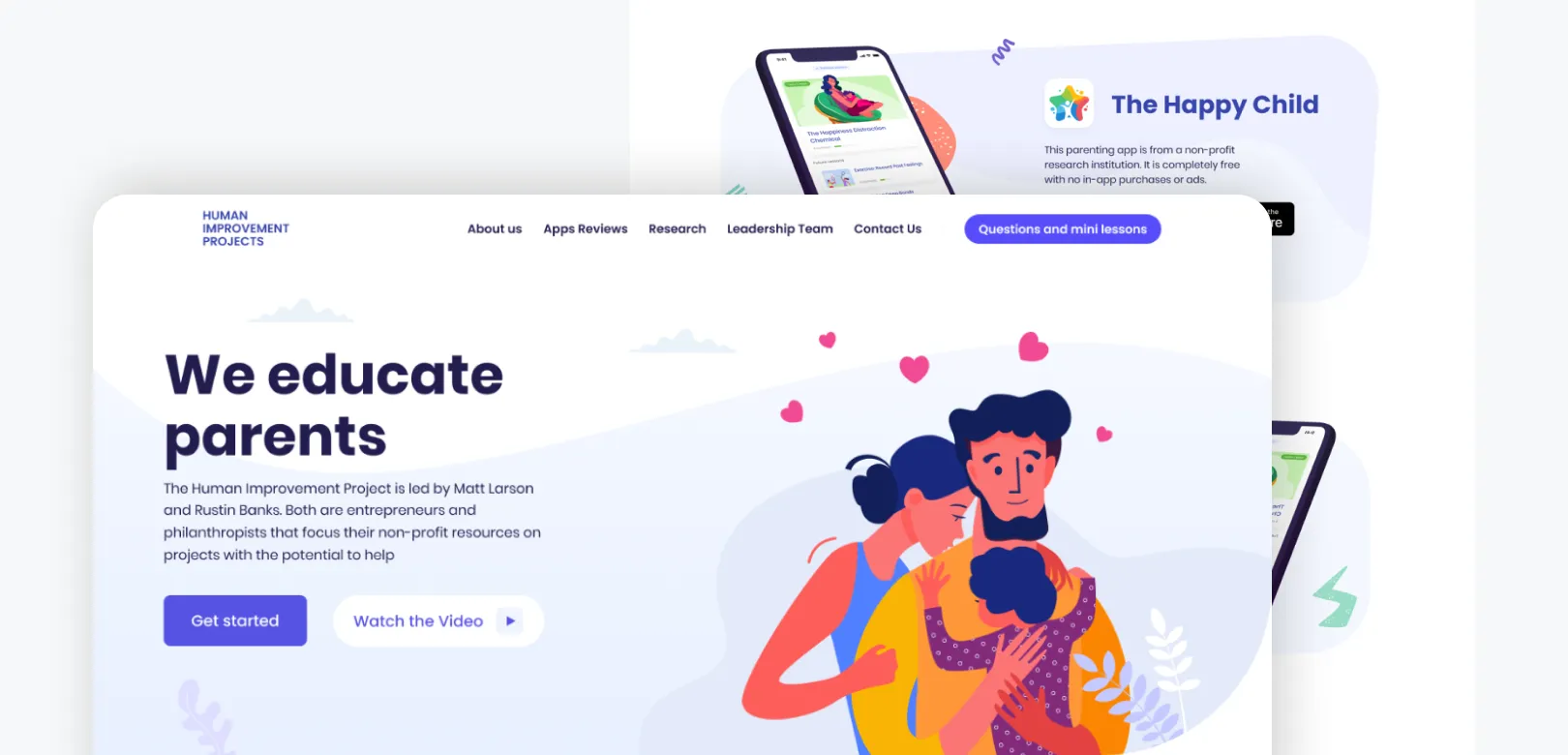 Webflow design & development services | COAX Software