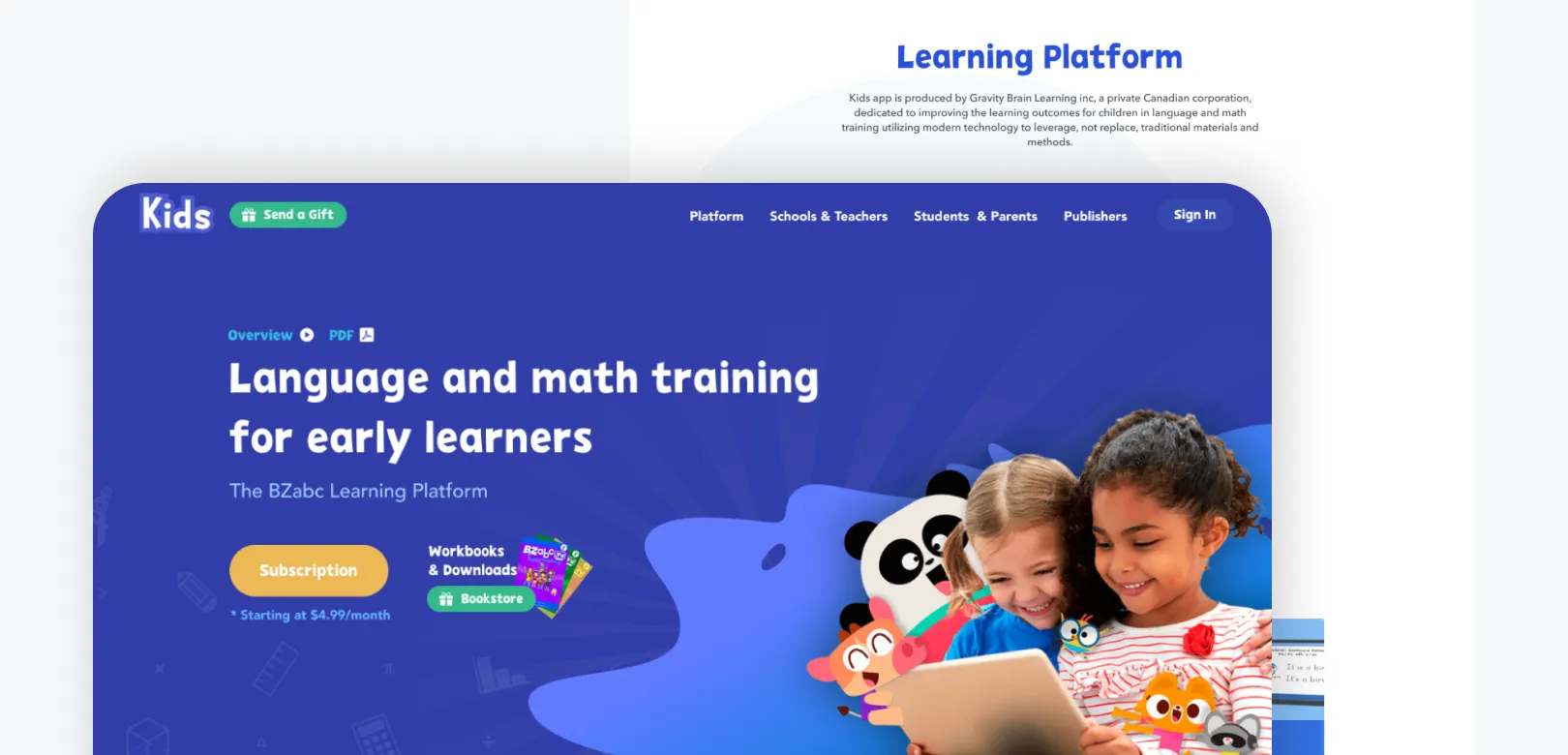 Webflow design & development services | COAX Software