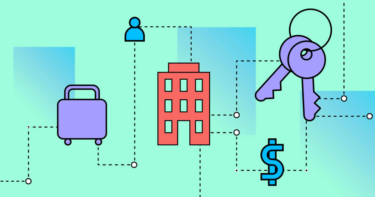 Property Management Systems (PMS) for hotels: benefits and essential ...