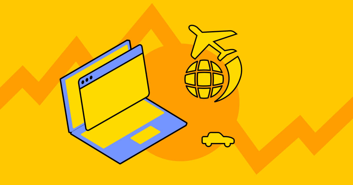 Best travel and booking APIs: types and providers