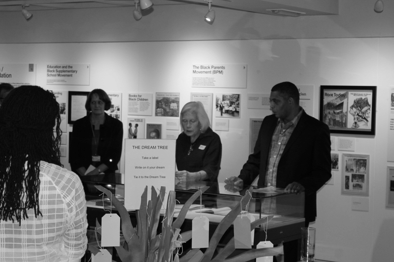 George Padmore Institute - About