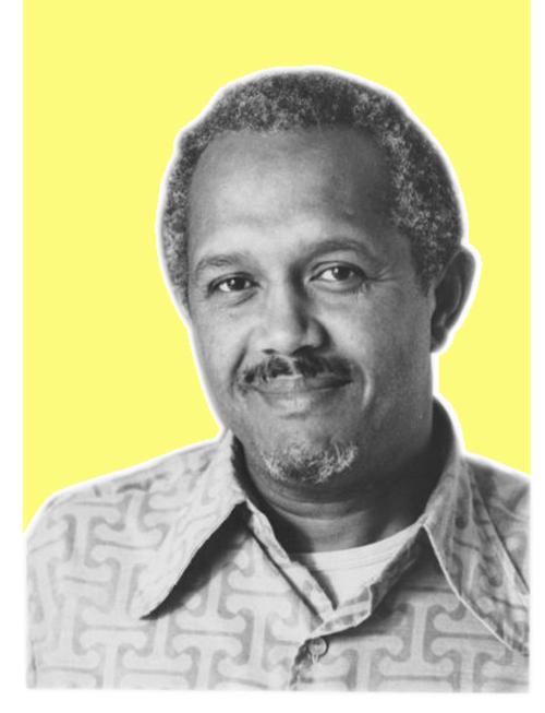 George Padmore Institute - About