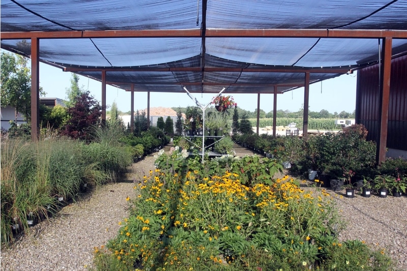 Our Garden Center | Grass Roots | Marshfield MO