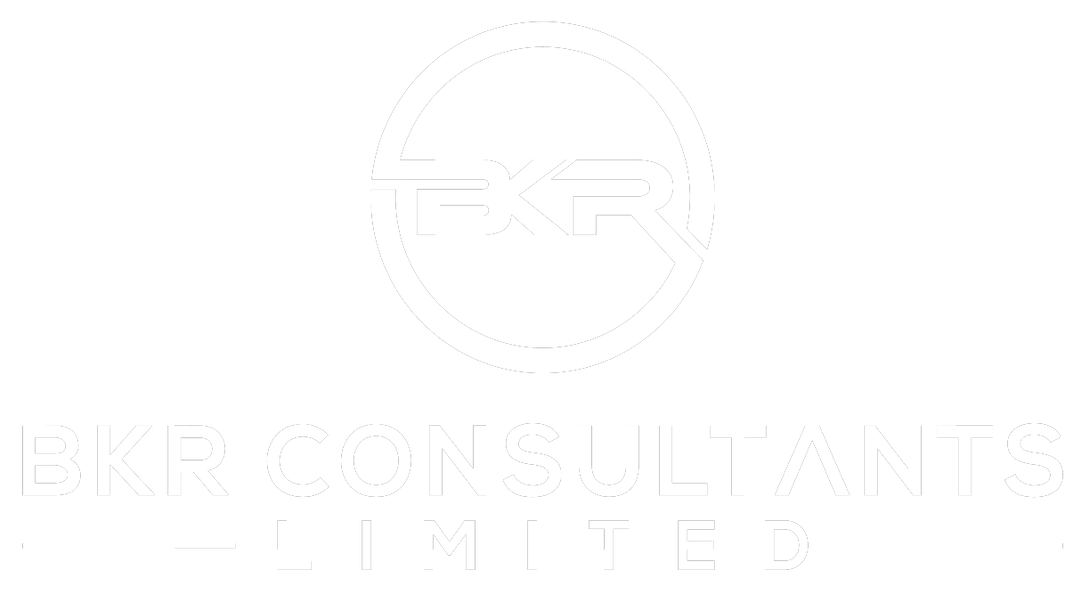 BKR Consultants Limited