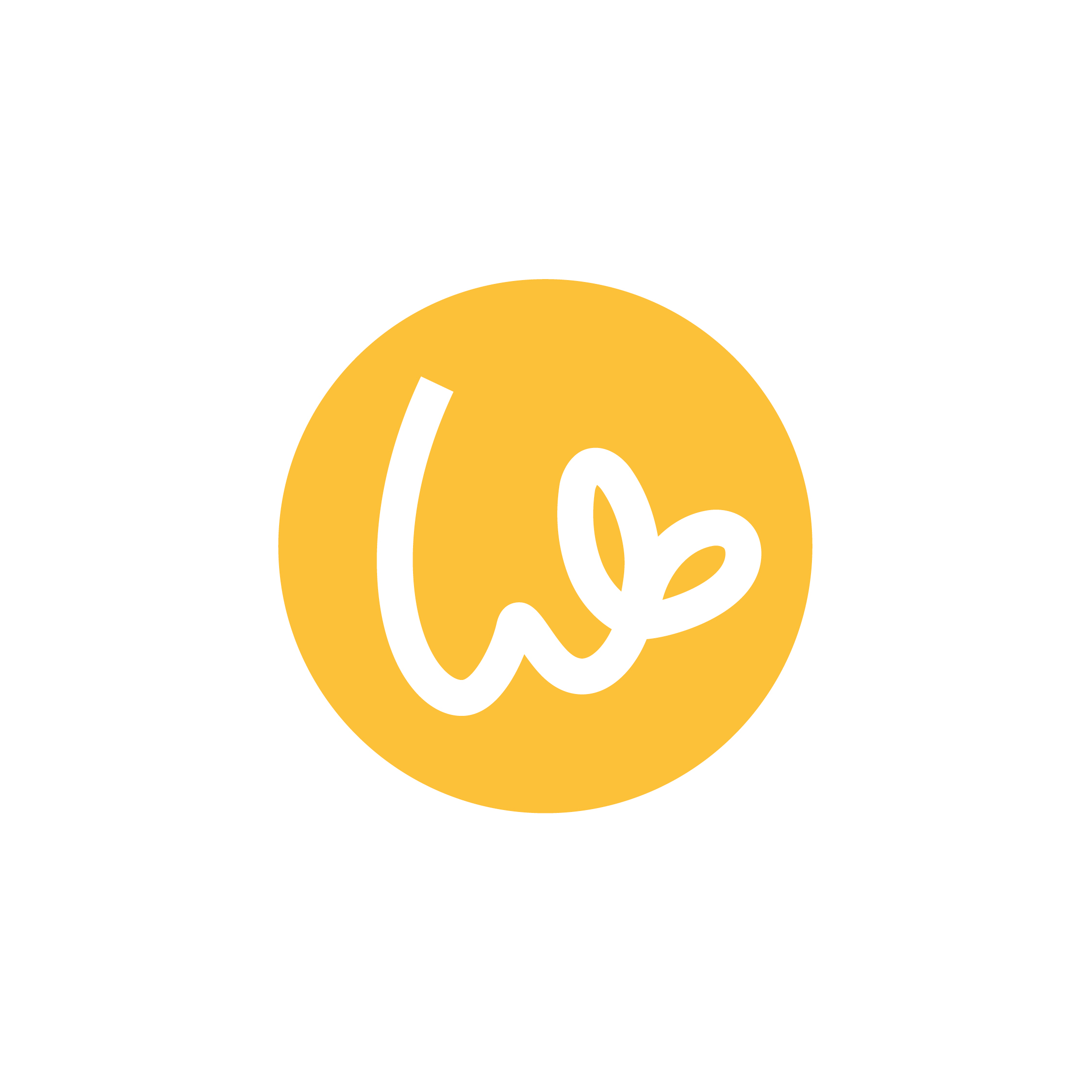 Wellbee — Branding + Illustration — Ben Clark Design