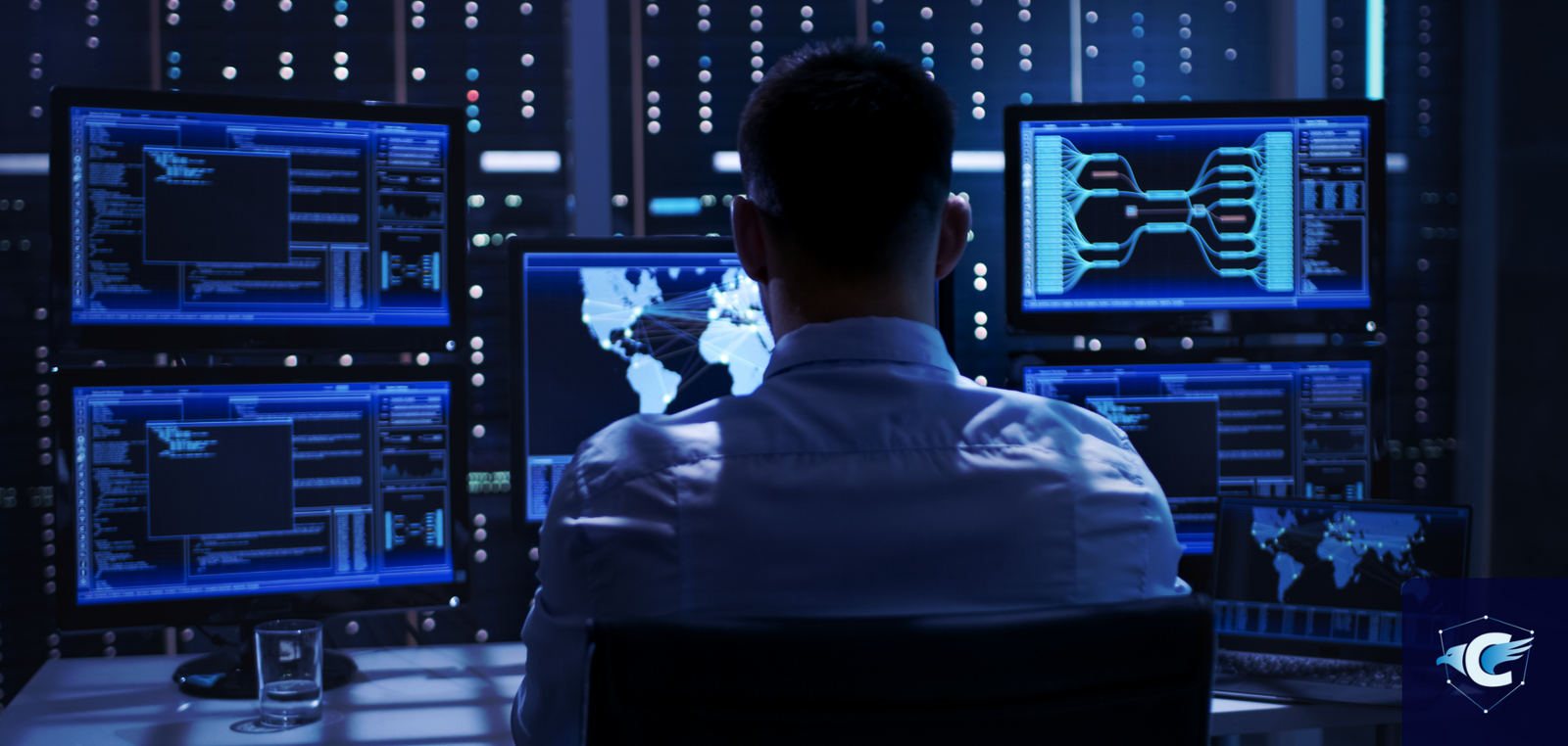 Cybersécurité : Définition et grands principes