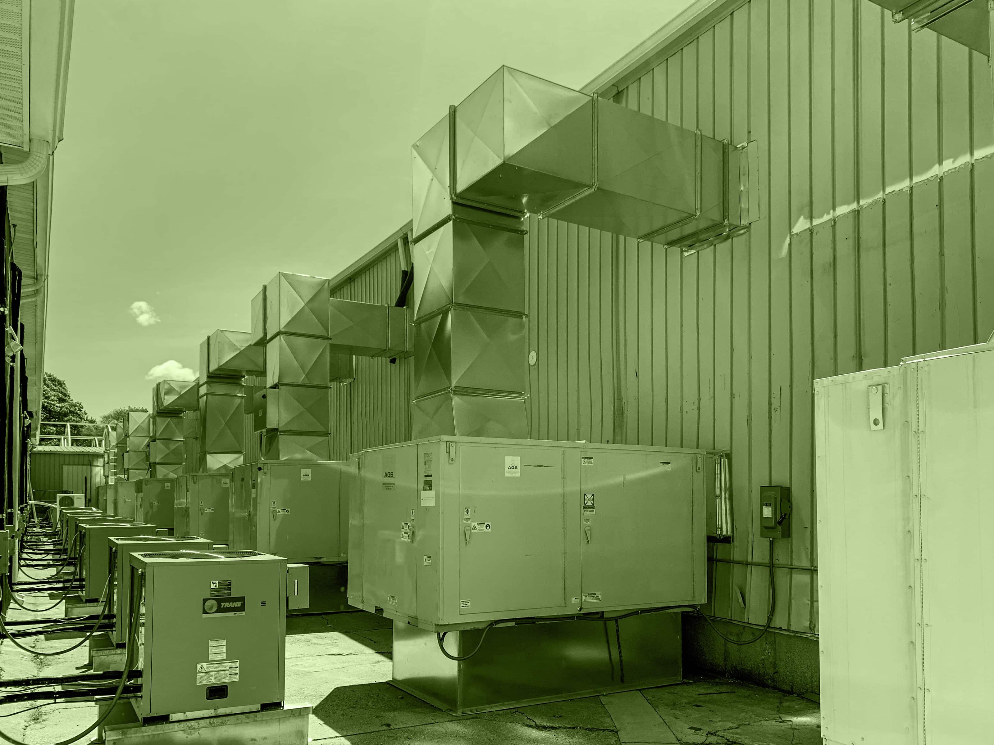 Projects - GreenPath Design