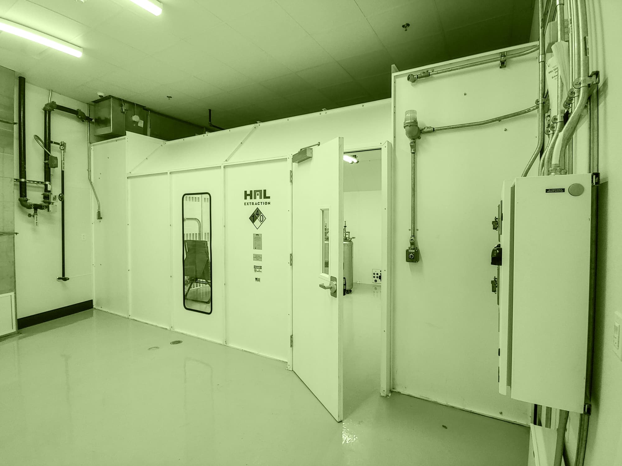 Projects - GreenPath Design