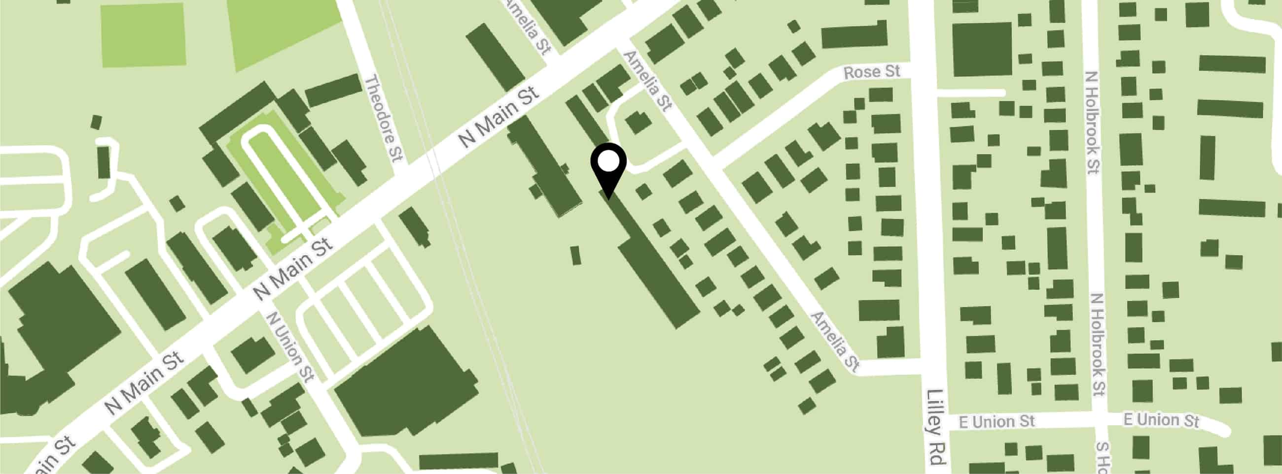 Contact - GreenPath Design