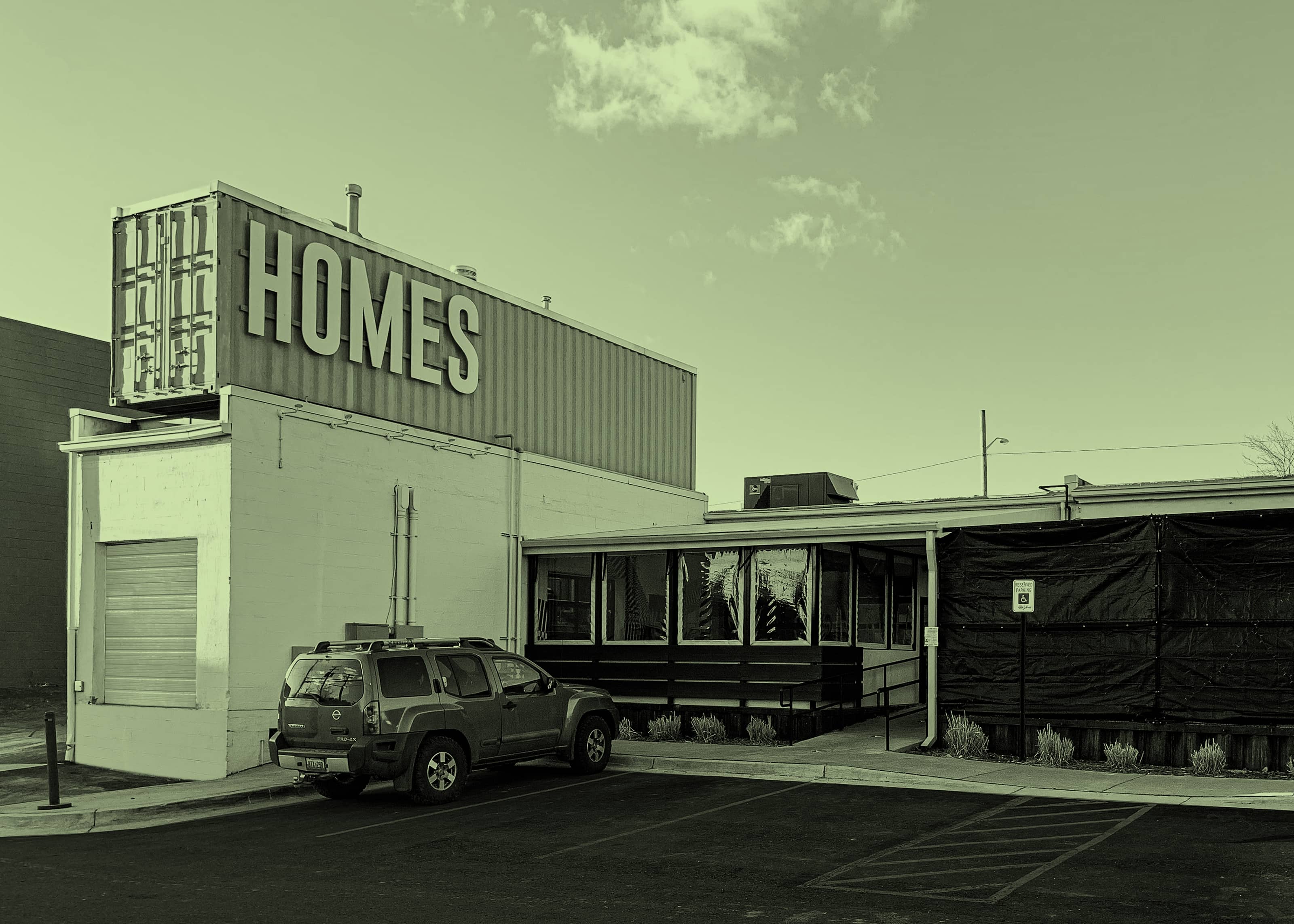 Projects - GreenPath Design