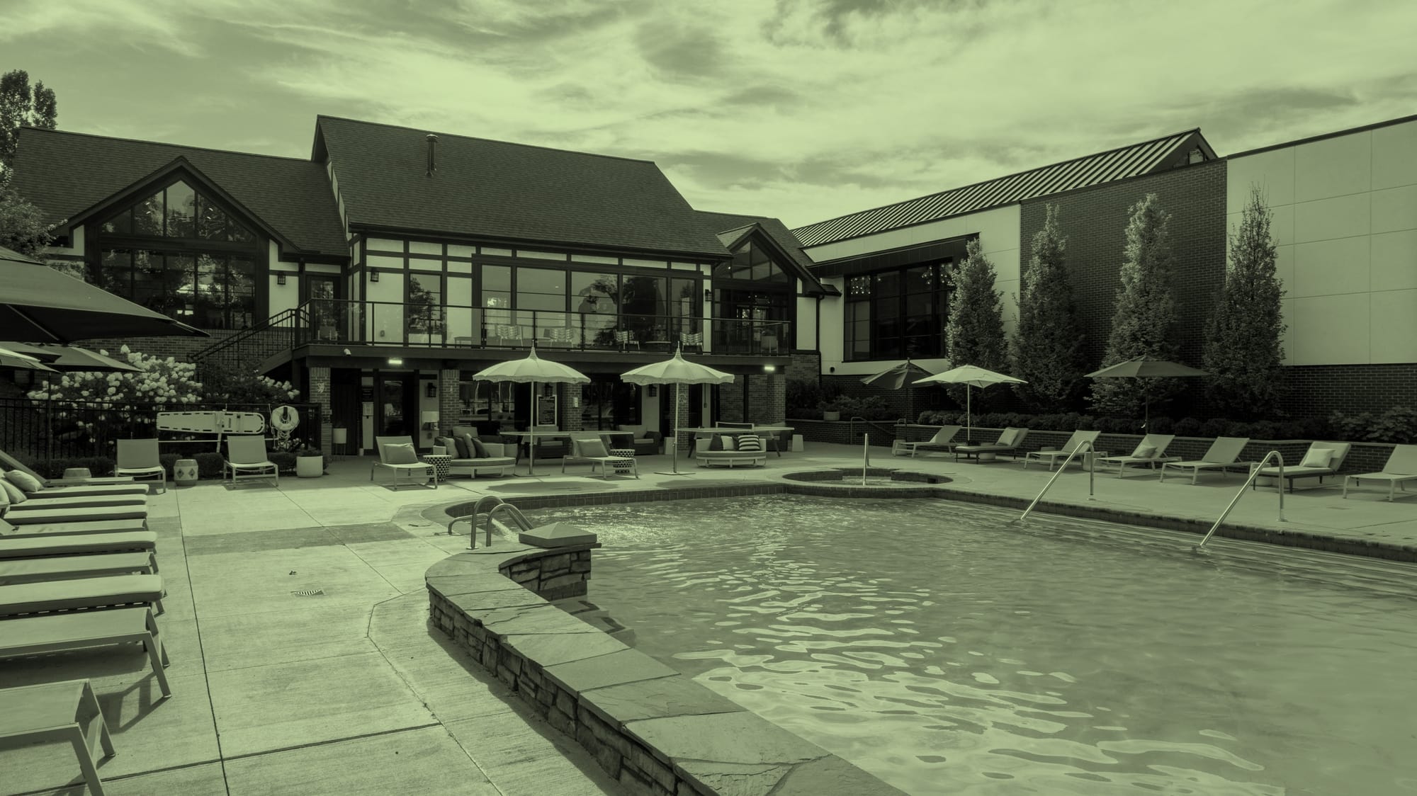 Projects - GreenPath Design