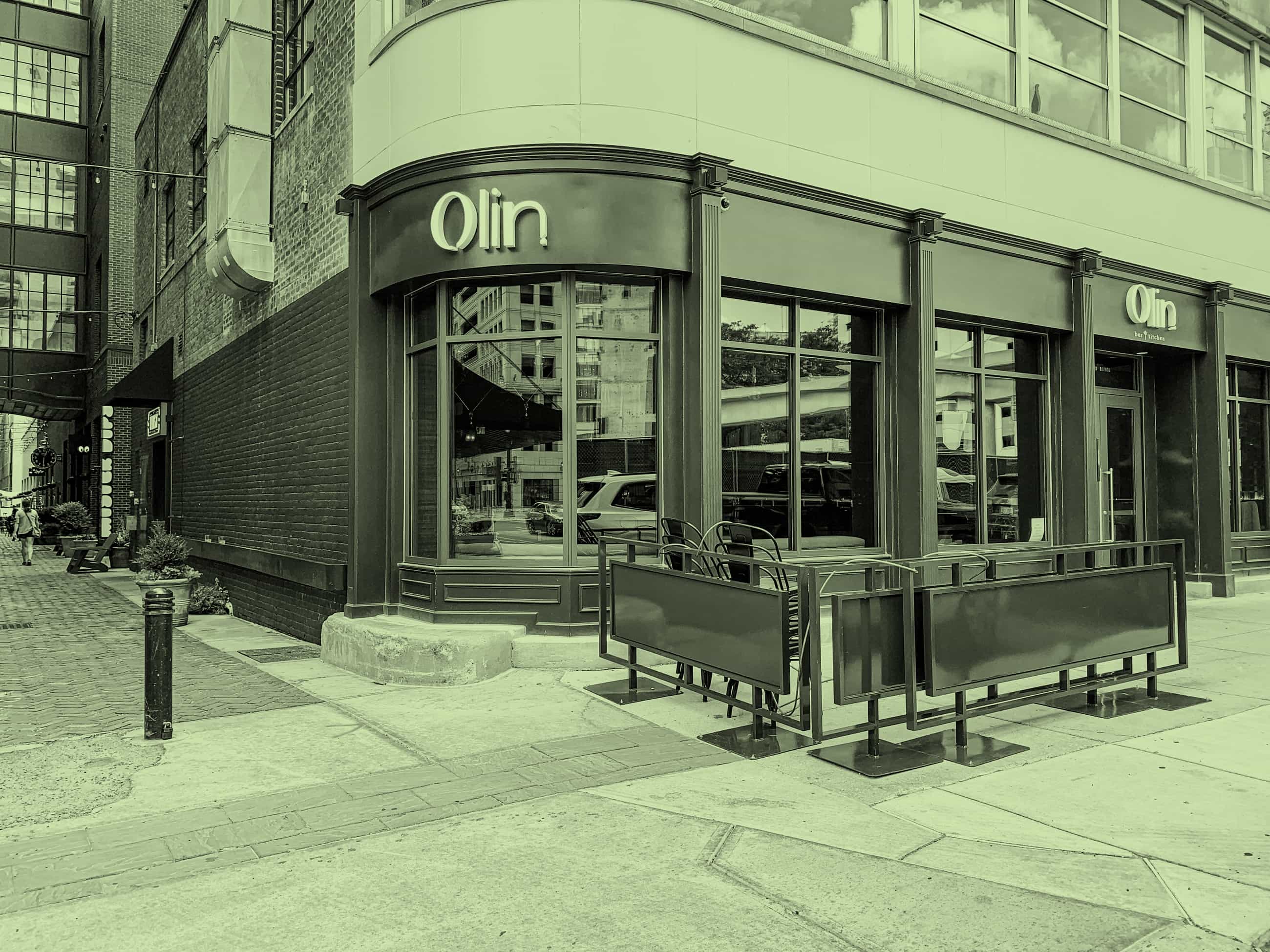 Projects - GreenPath Design