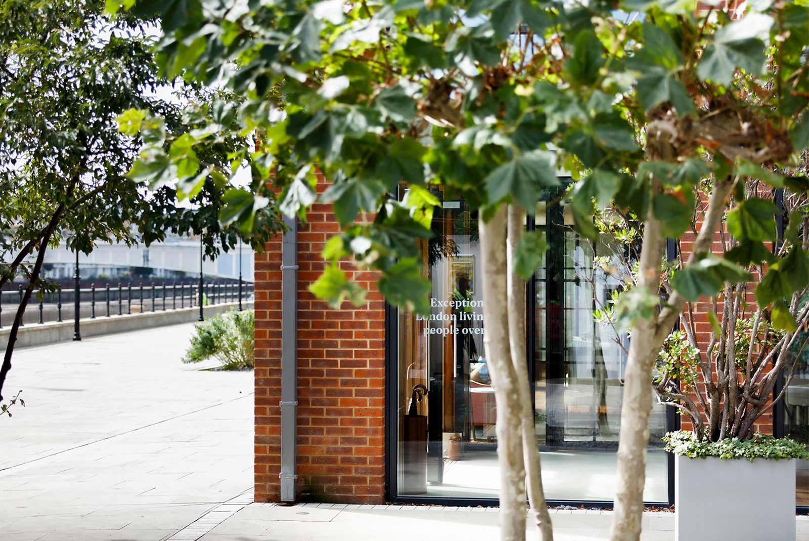 Riverstone | IDENTITY Design – An independent creative agency