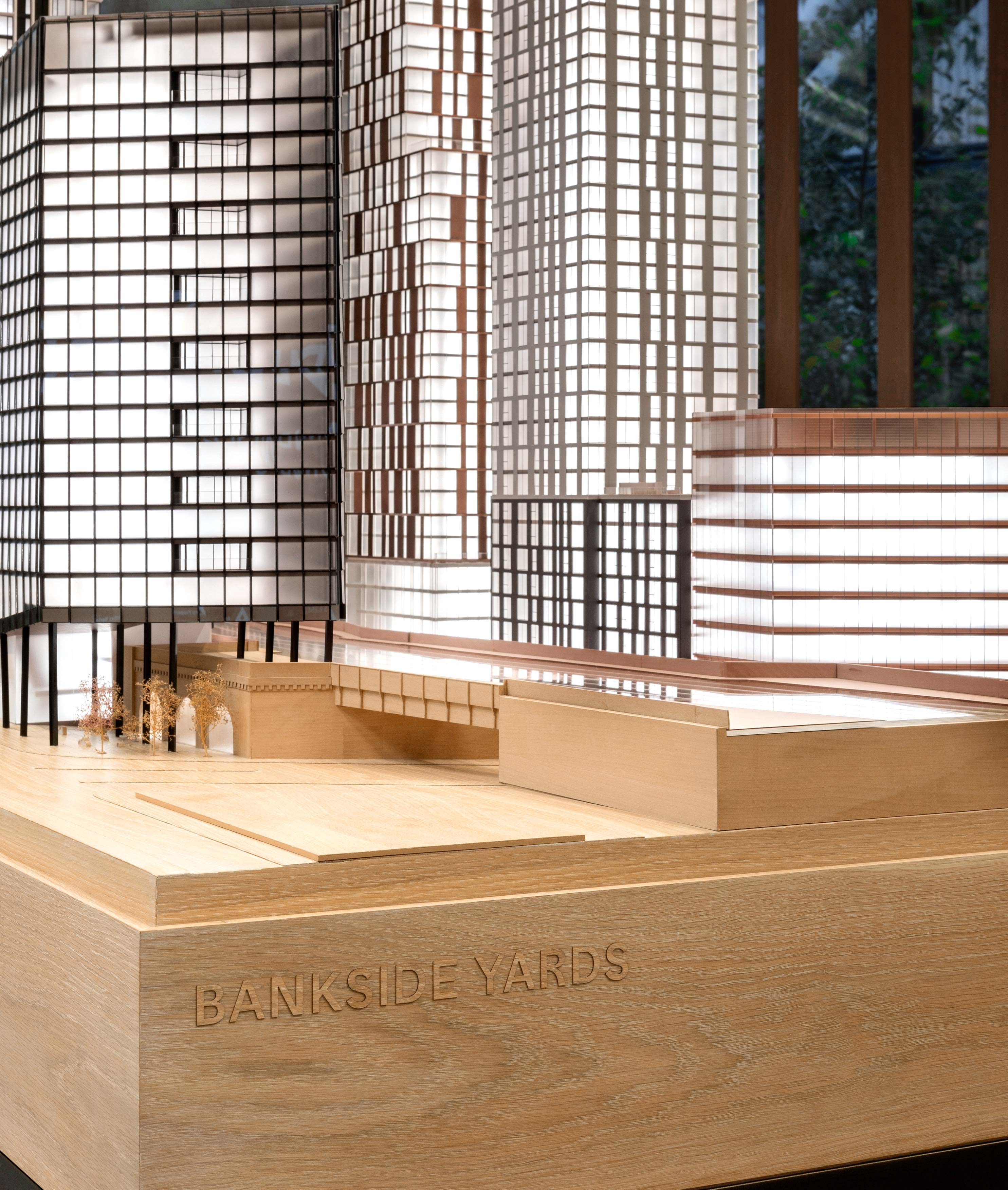 Bankside Yards – Native Land | IDENTITY Design – An independent ...