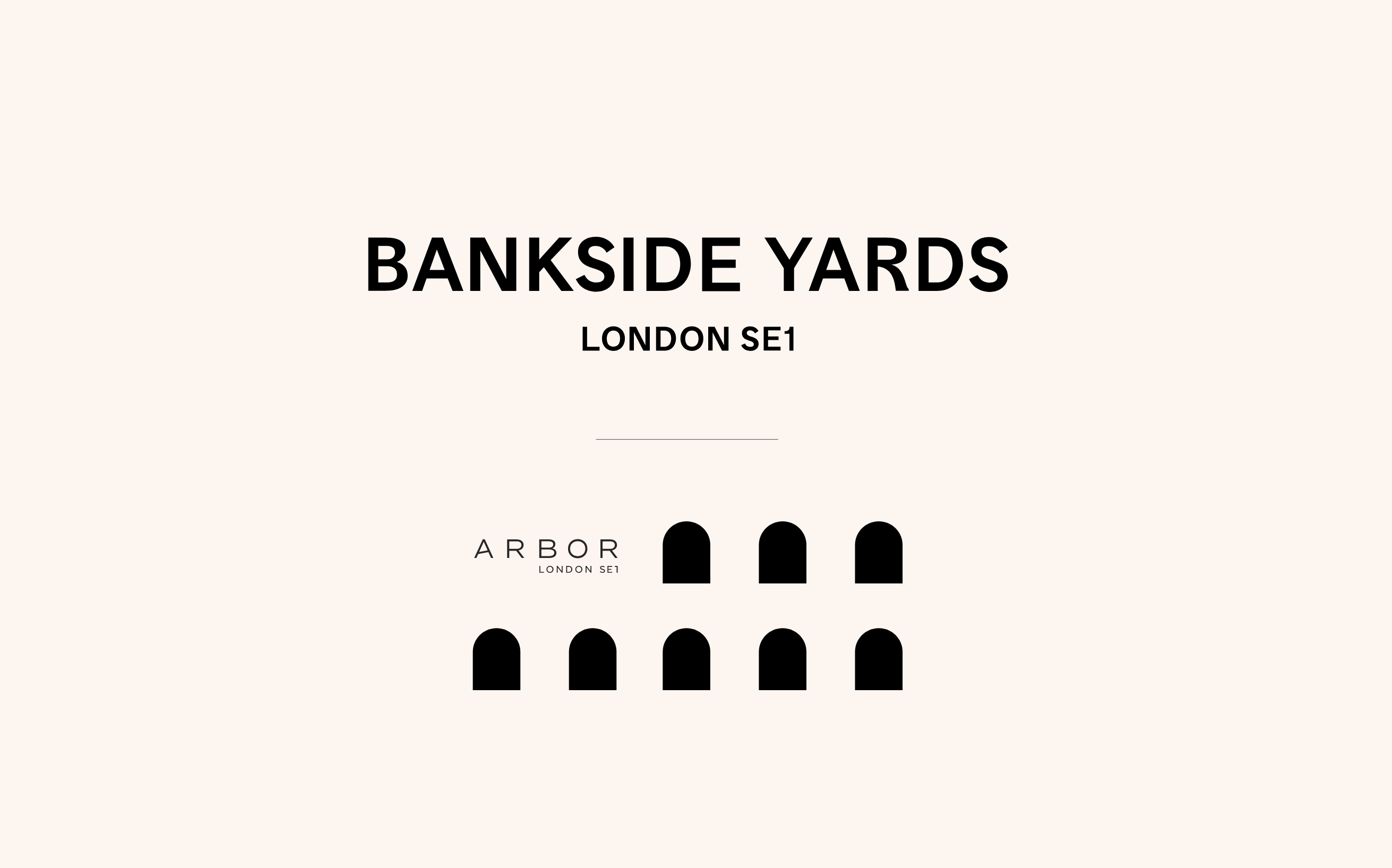 Bankside Yards – Native Land | IDENTITY Design – An independent ...