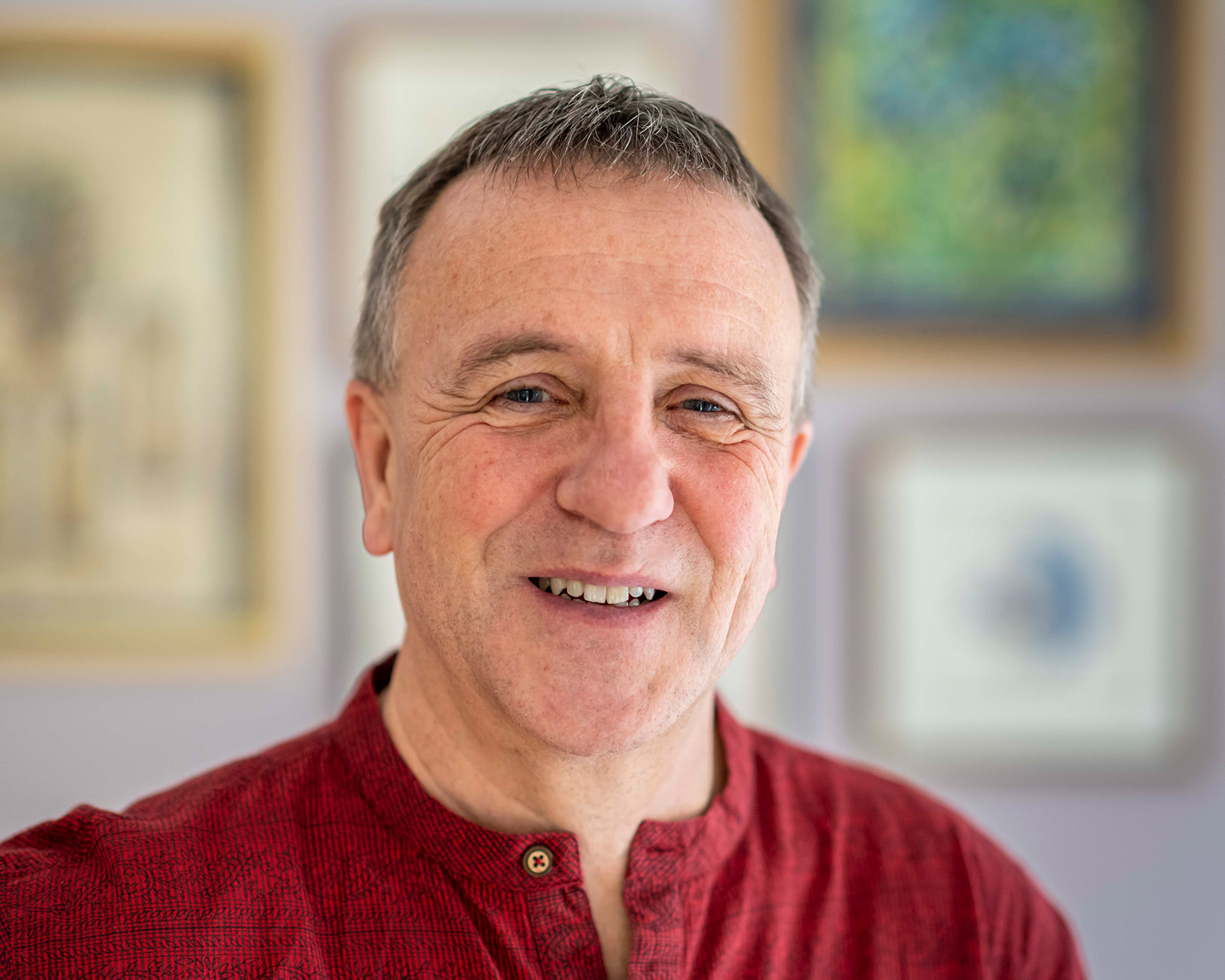 Peter Walmsley: The Story Behind The Travel Photographer of The Year ...