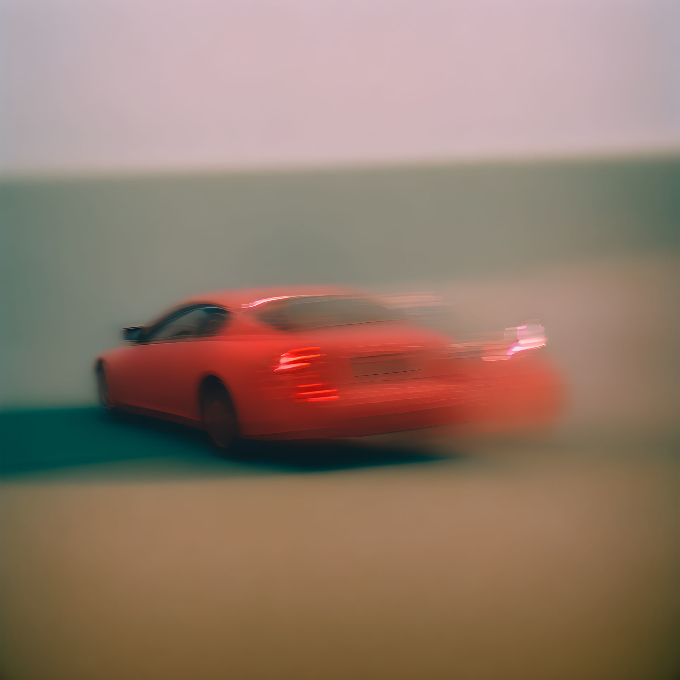 Beyond Realism: A Look at the Evolution and Impact of Abstract Photography
