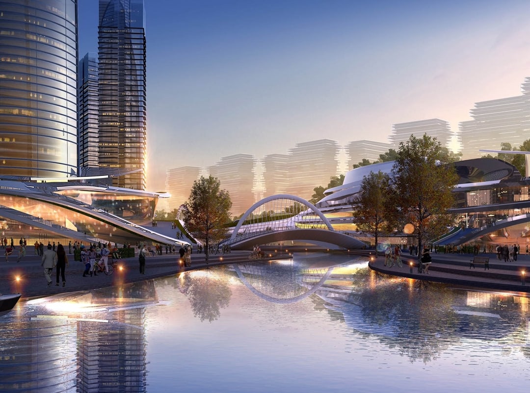 Project - Manila City of Pearl