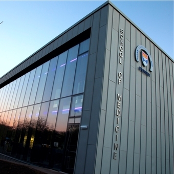 University of Dundee School of Medicine — Medistudents