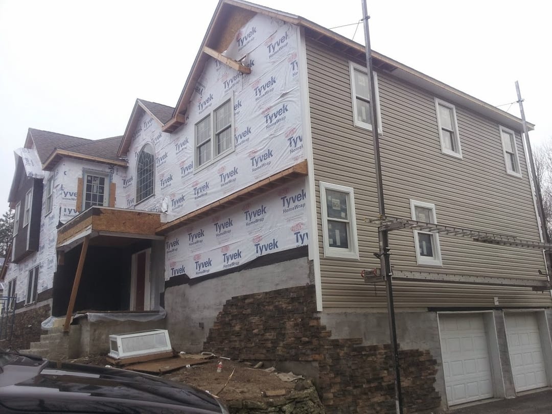 Shell Additions in Bergen County, NJ | North Jersey Pro Builders