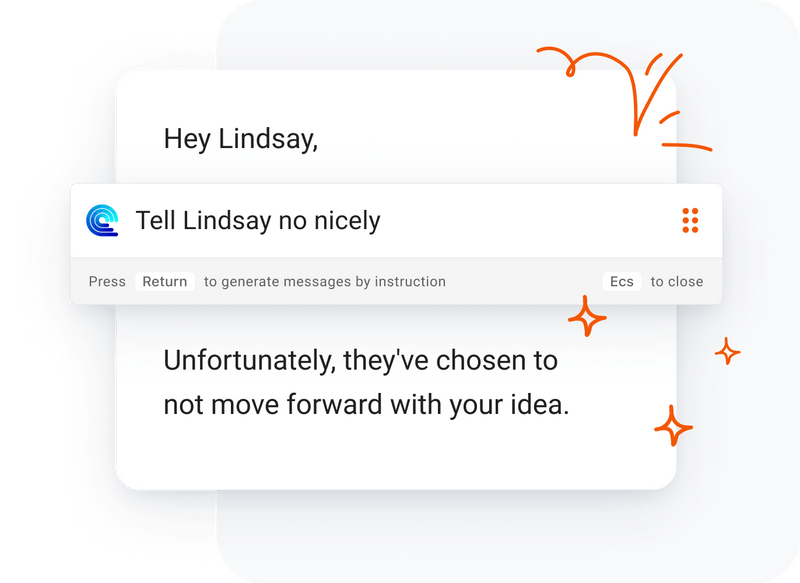 Compose AI: Automate Your Writing