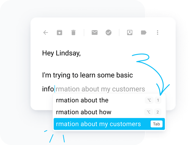 Compose AI: Automate Your Writing