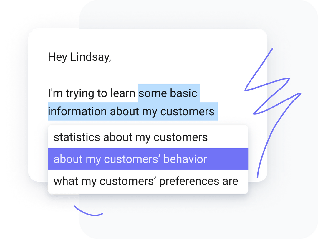 Compose AI: Automate Your Writing