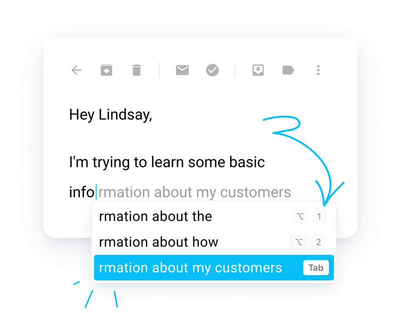 Compose AI: Automate Your Writing
