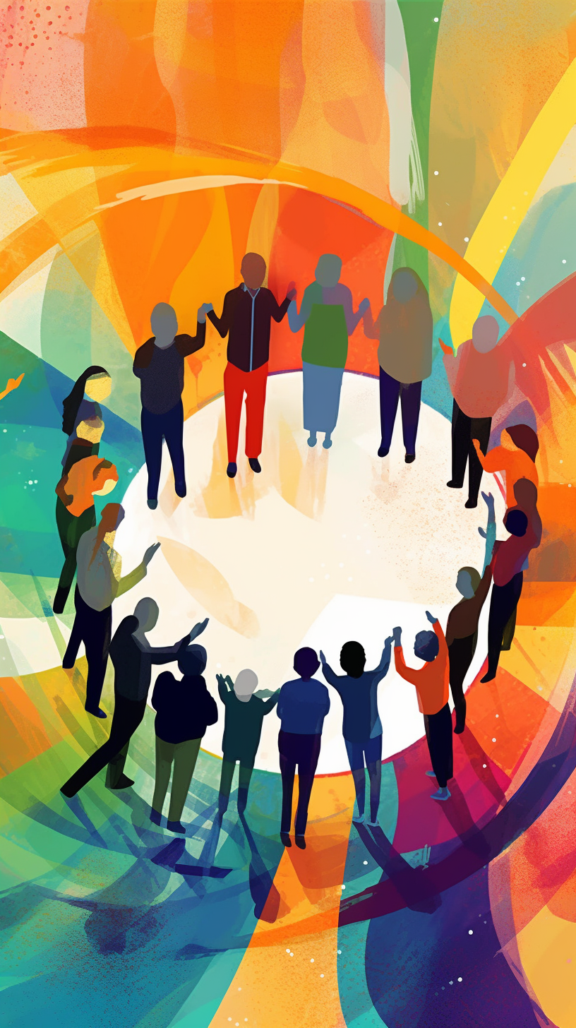 Supervisões de psicologia clínica entre colegas com base no Modelo Portland